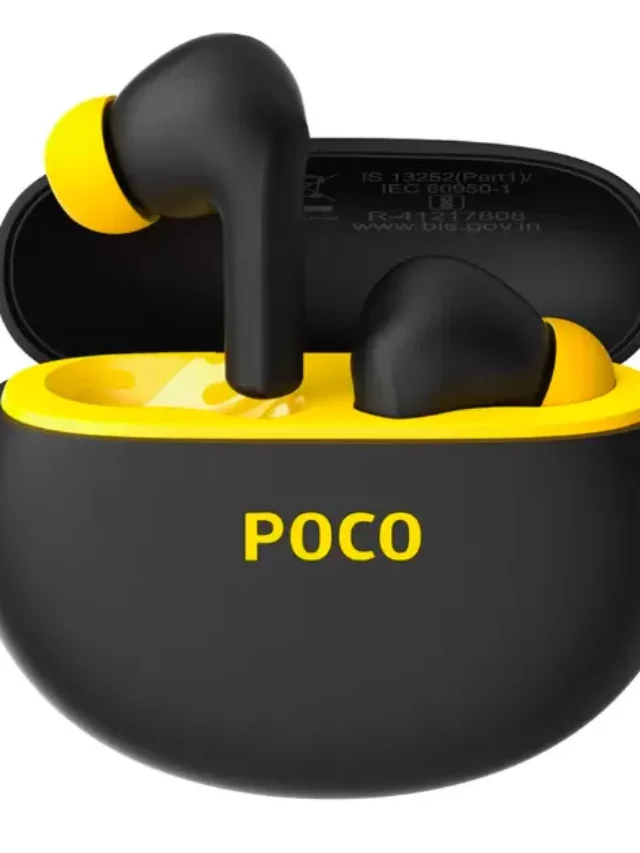 The Poco Pods: A Deep Dive - Marketing In Asia
